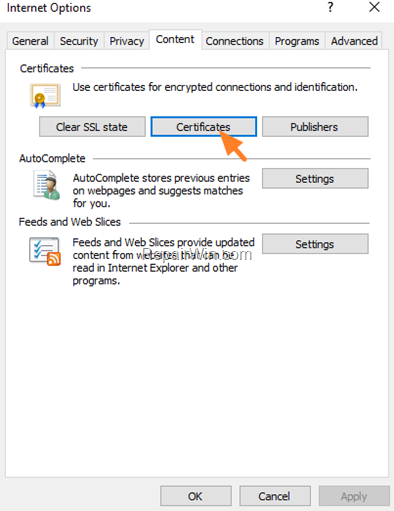 How To Decrypt Efs Encrypted Files And Remove Efs Encryption In Windows 10 Qnet88